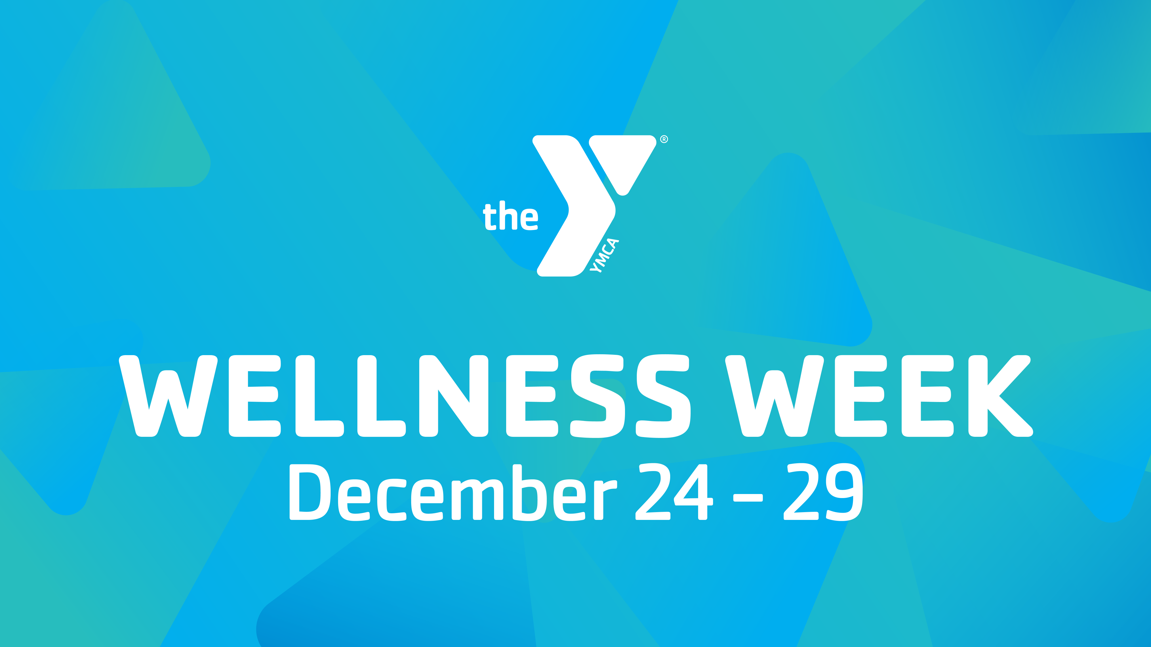 Wellness Week – YMCA of Snohomish County