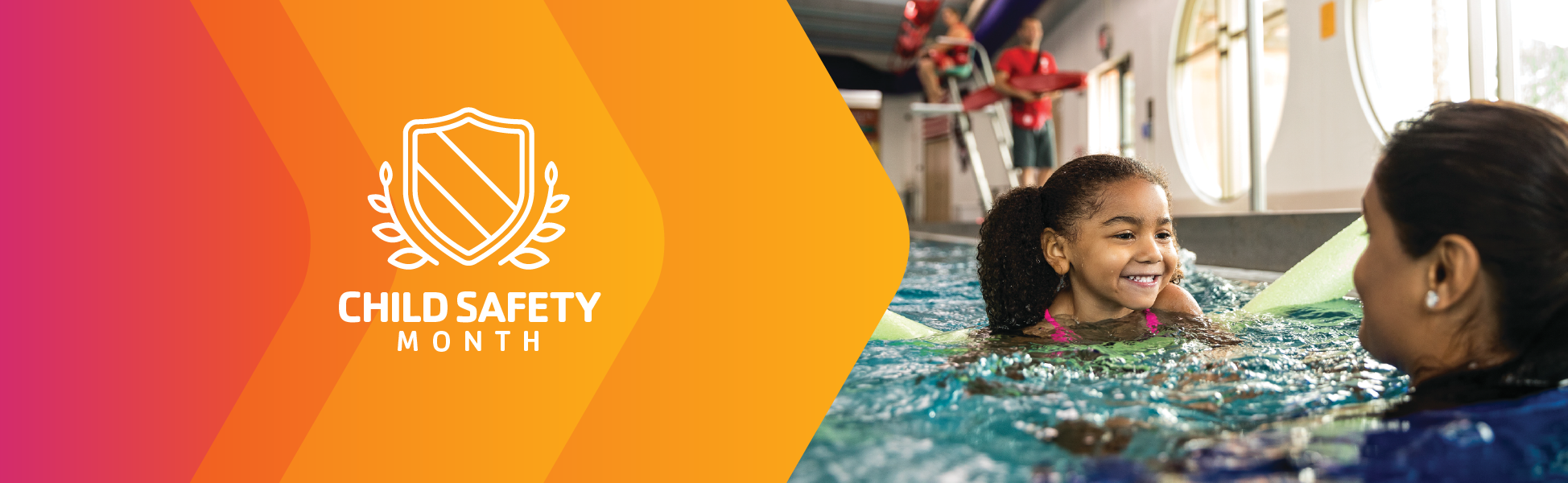 Child Safety Digital Toolkit – YMCA of Snohomish County